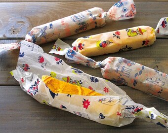 Moomin Wrapping Paper | Etsy