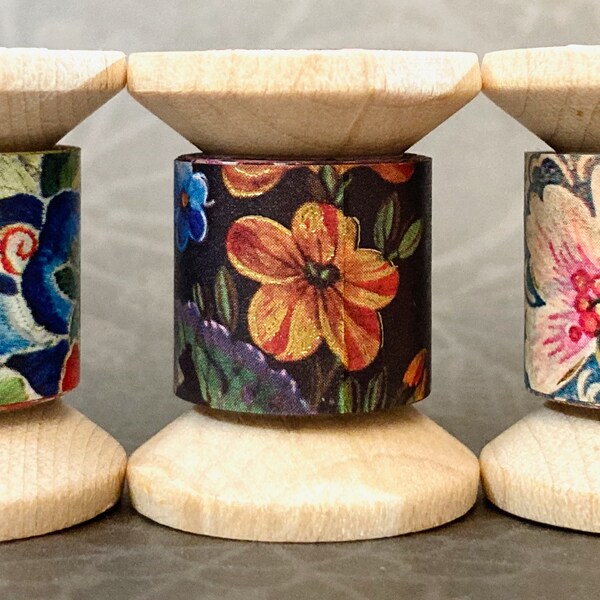Lace Washi Tape - Etsy