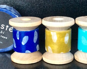 Washi Tape Spool - Etsy