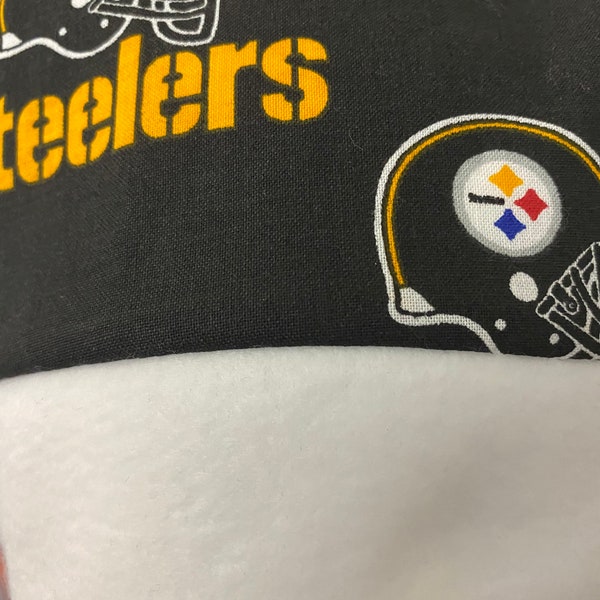 Steelers Hat - Etsy
