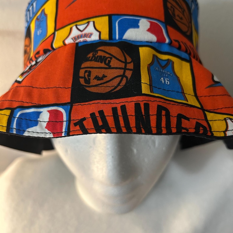 The Thunder Head - Etsy