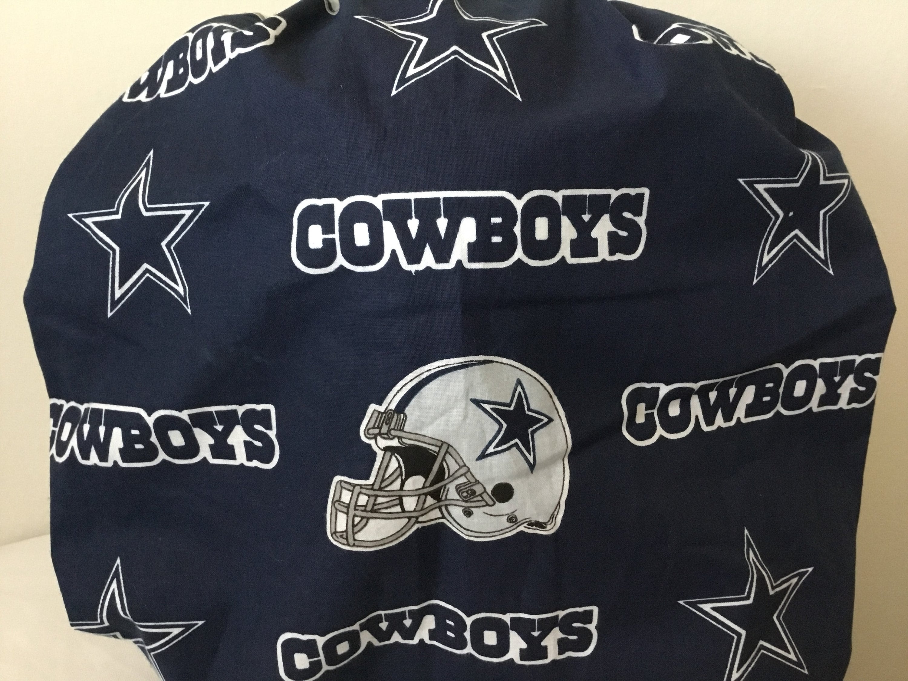 Cowboys Chef Hat Bouffant Hat Bakers Hat - Etsy