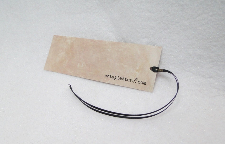 Book Nerd Bookmark 2 X 6 - Etsy