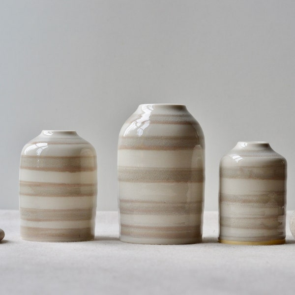Minimalist Pottery - Etsy