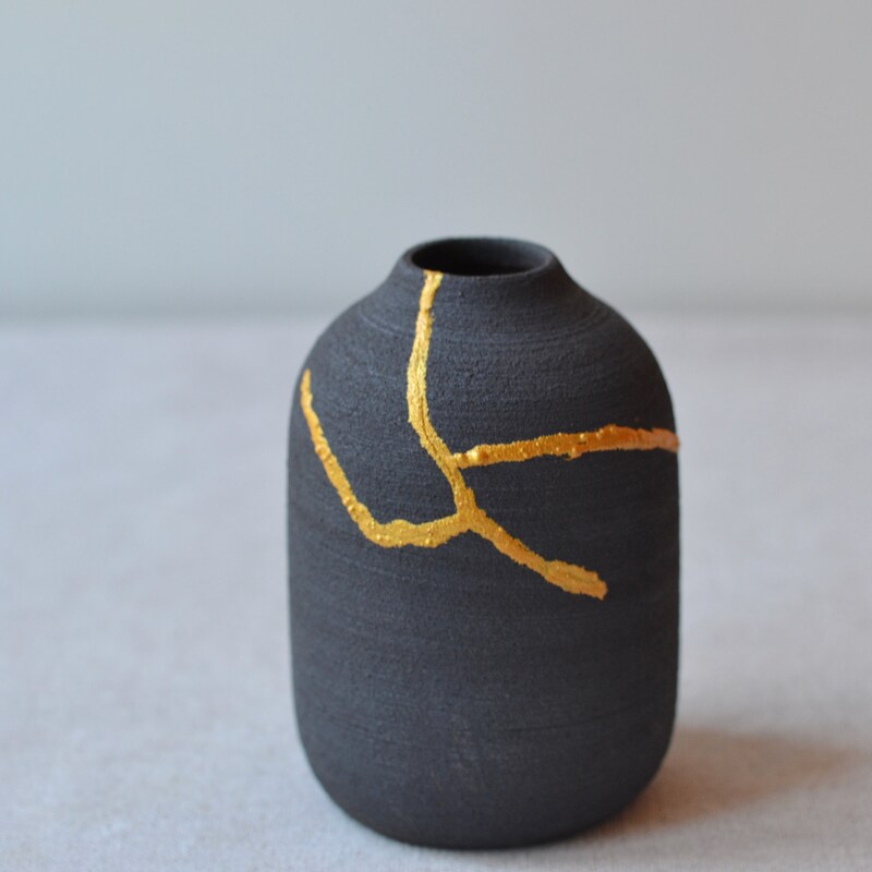 Broken Pottery - Etsy