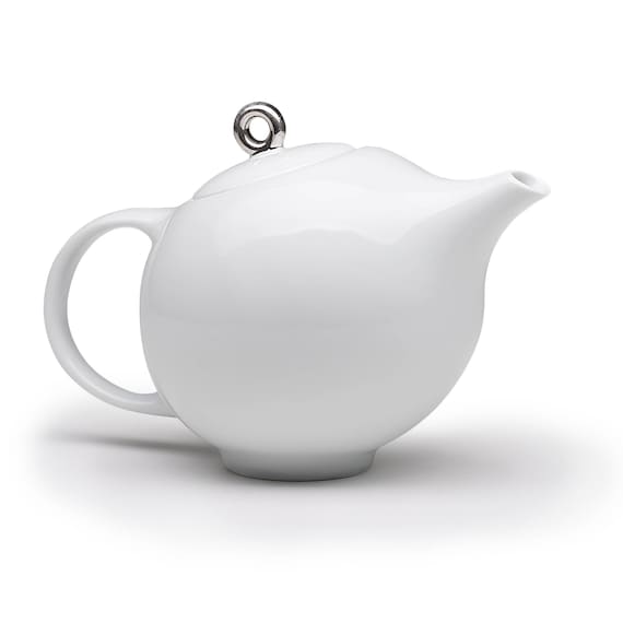 Modern Tea Pot