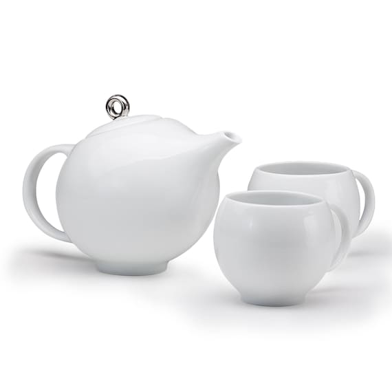 Contemporary Tea Sets