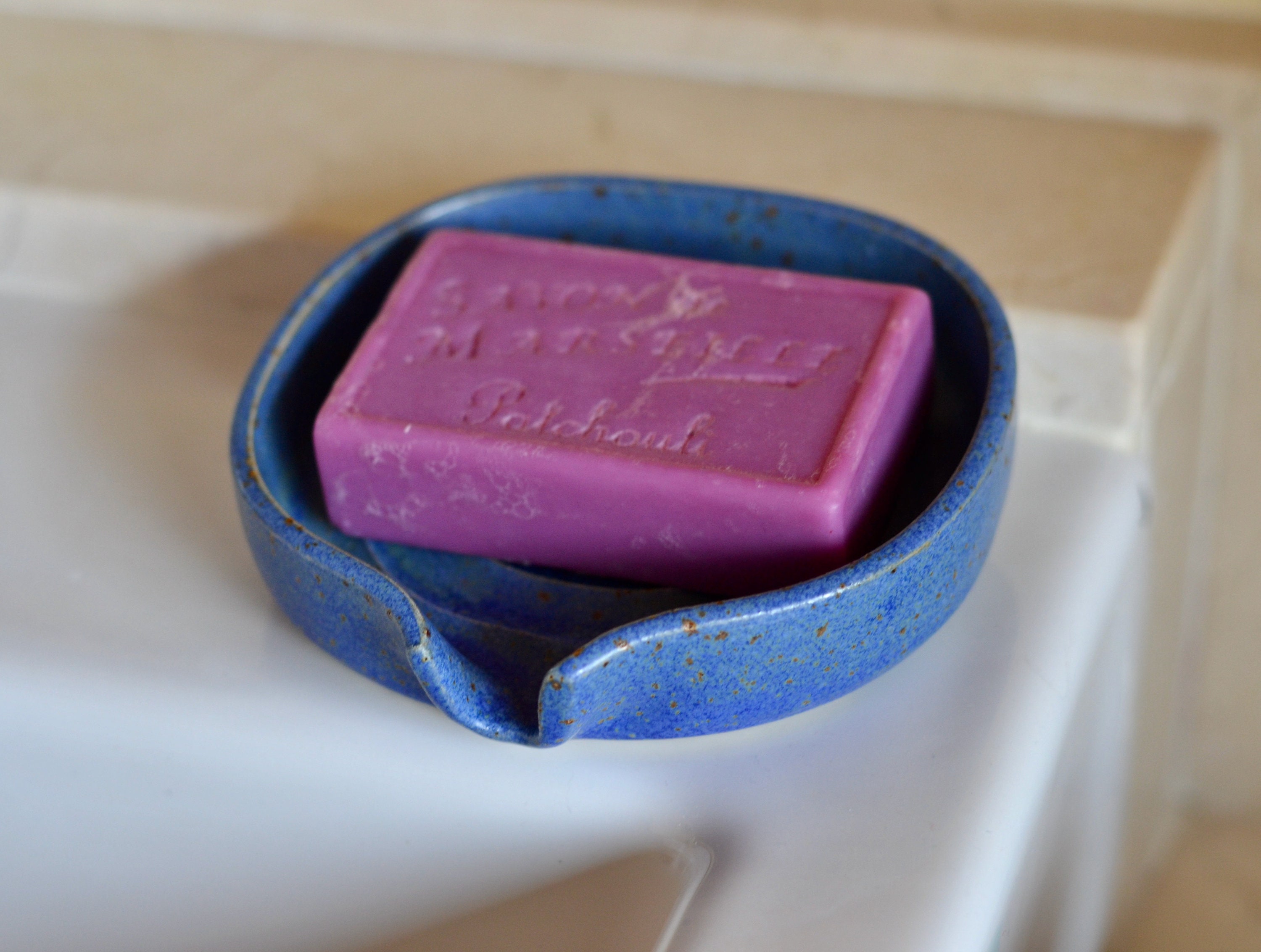 Royal blue bar - Etsy España