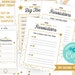 New Years Resolution Printable Printable Goal Planner Bundle New Year ...