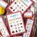 Printable Pretend Play Restaurant Printables Play Restaurant Play Cafe ...