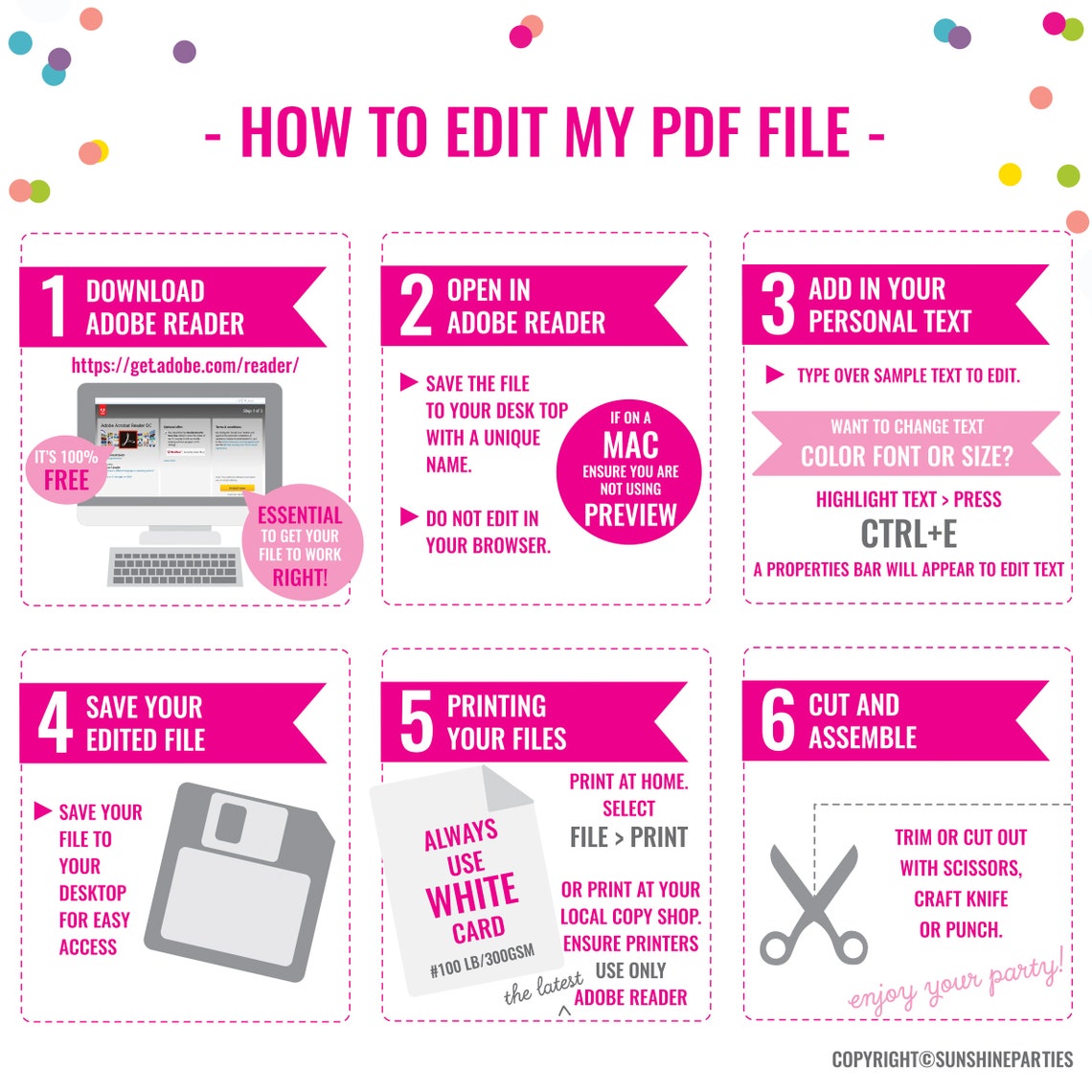 Girl Scout Law Poster - Girl Scout Printable - Girl Scout Law - Instant ...