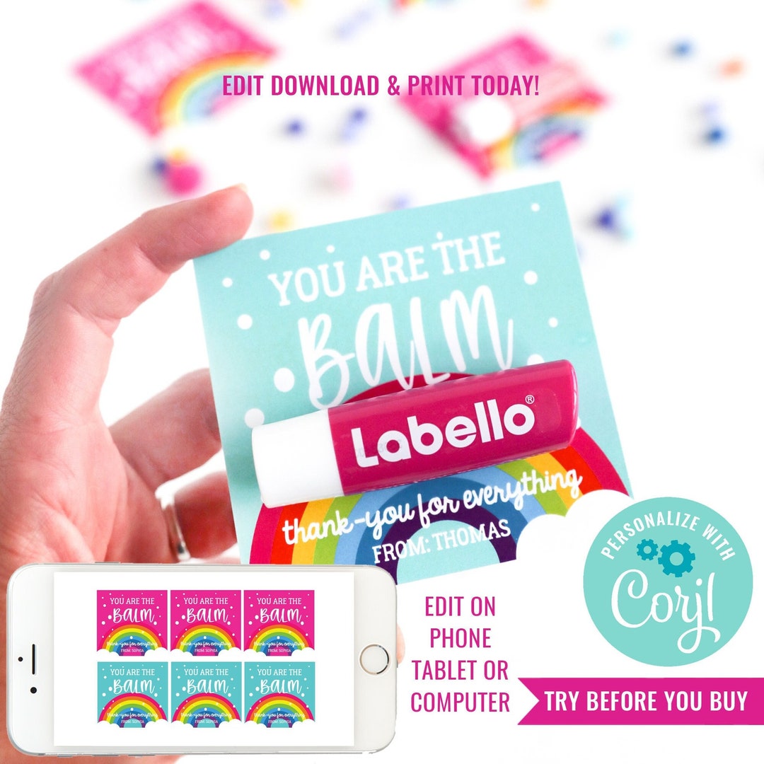 Teacher Appreciation Gift Card Teacher Thank You Teacher Custom Gift ...