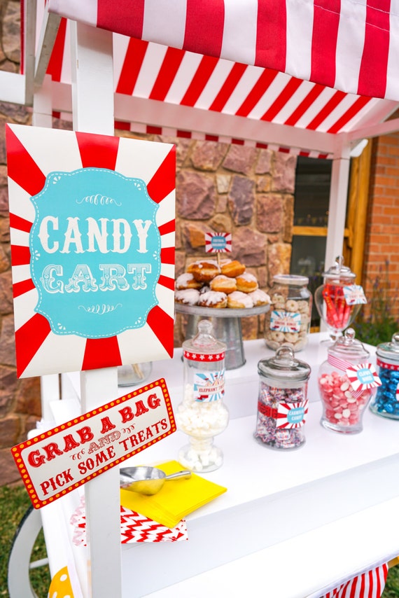Cand Carnival