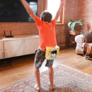 Minute to Win It Game Cards Activity Family Games Night Cards DIY ...