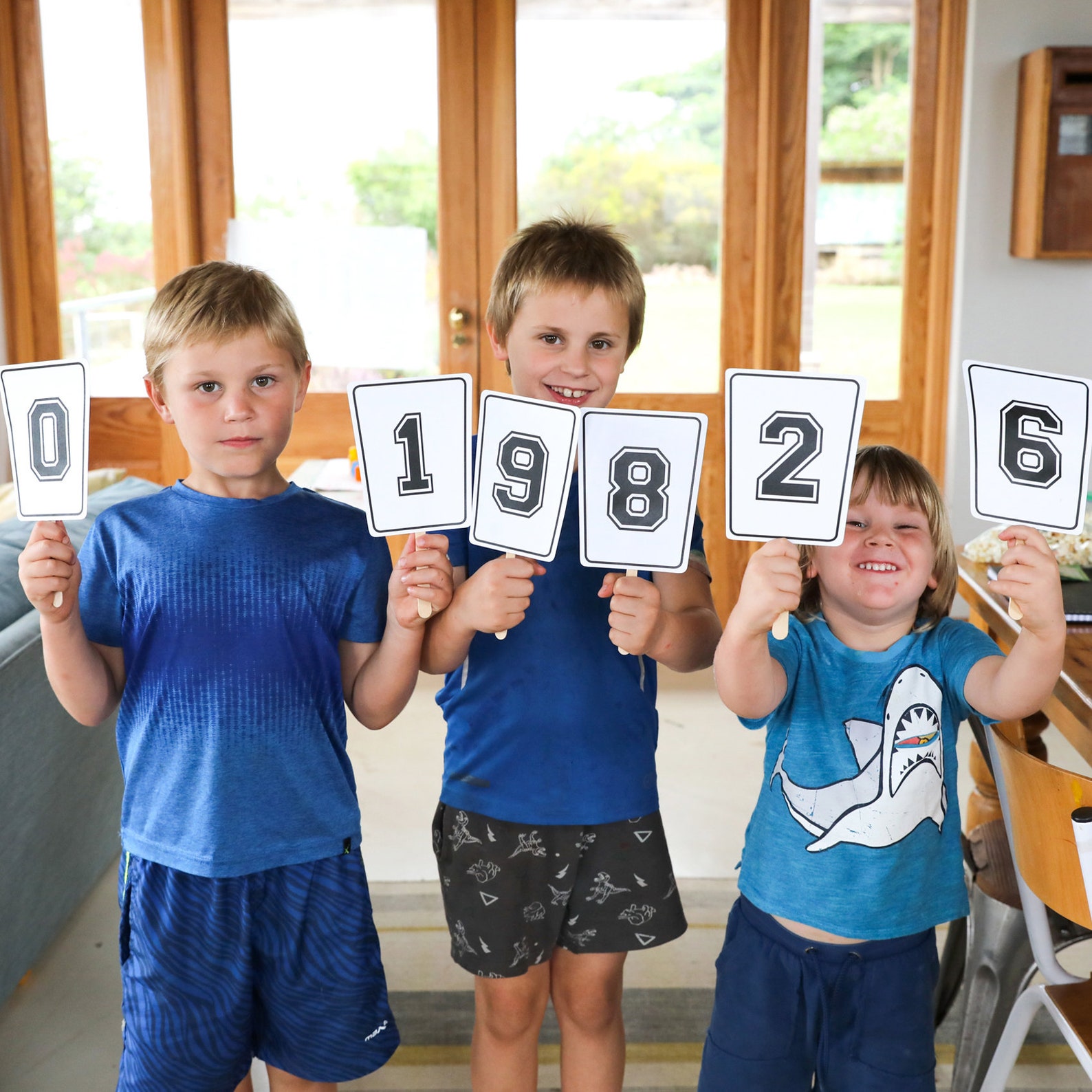 Kids Score Cards Activity Vintage Score Cards Printable - Etsy