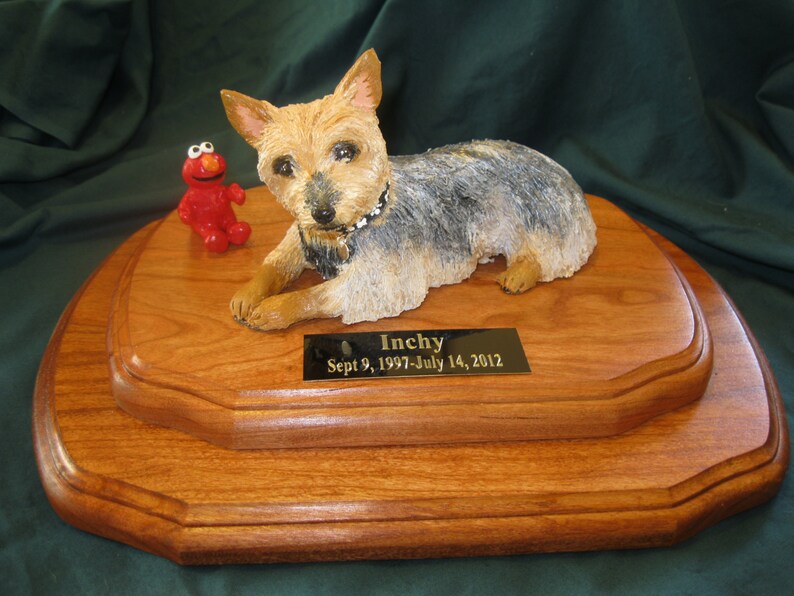 Custom Dog Statue. - Etsy