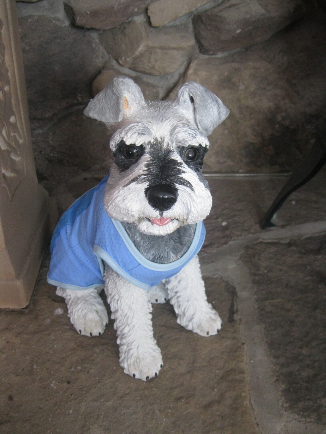 Life Size Dog Statues | Etsy