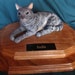 Custom Cat Statue. - Etsy