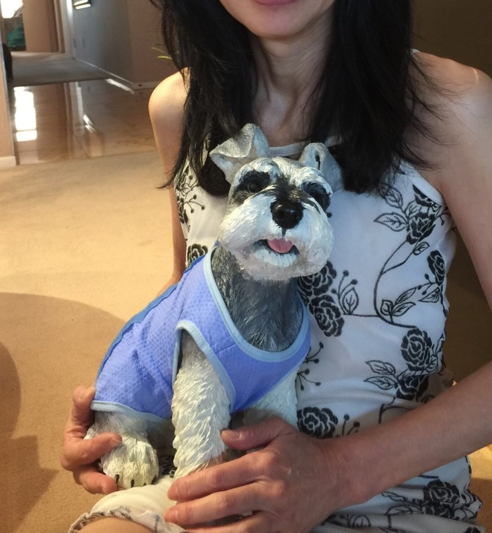 Life Size Dog Statues - Etsy