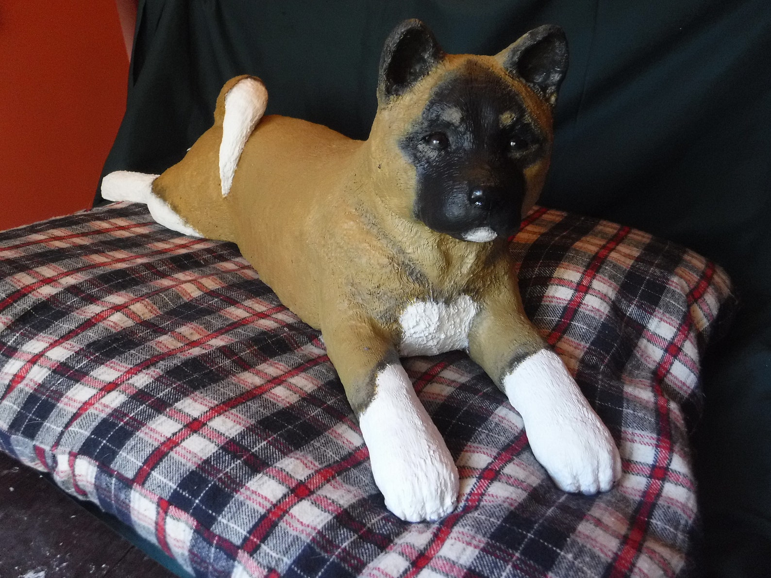 Life Size Dog Statues - Etsy