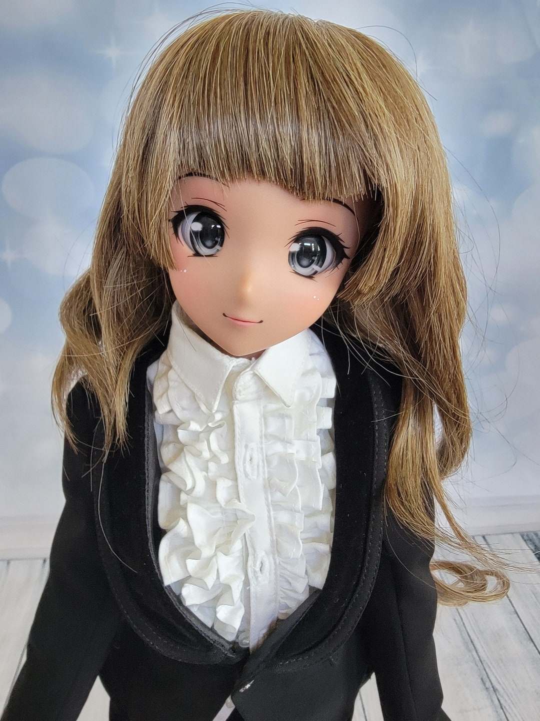 Smart Doll Boyfriend Set - Etsy