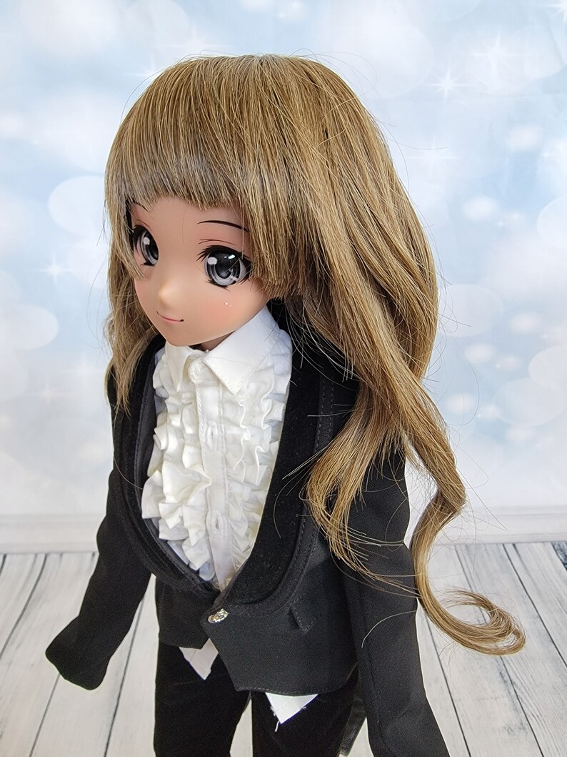 Smart Doll Boyfriend Set - Etsy