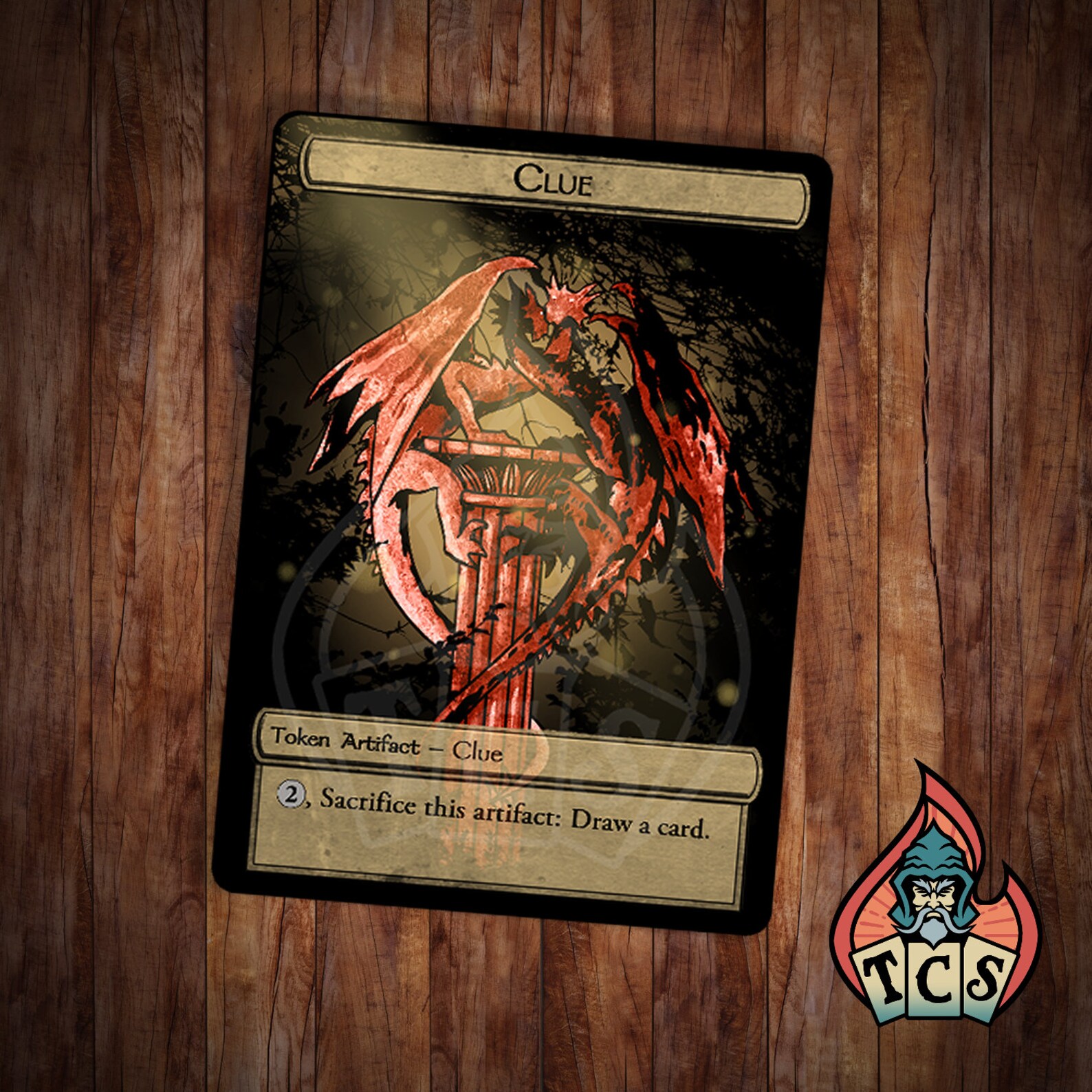 TOKENS 1-7 - Mix and Match - You Choose - Etsy