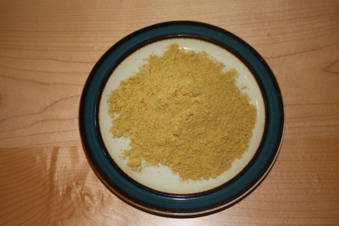 Si Miao San four Marvels Powder - Etsy