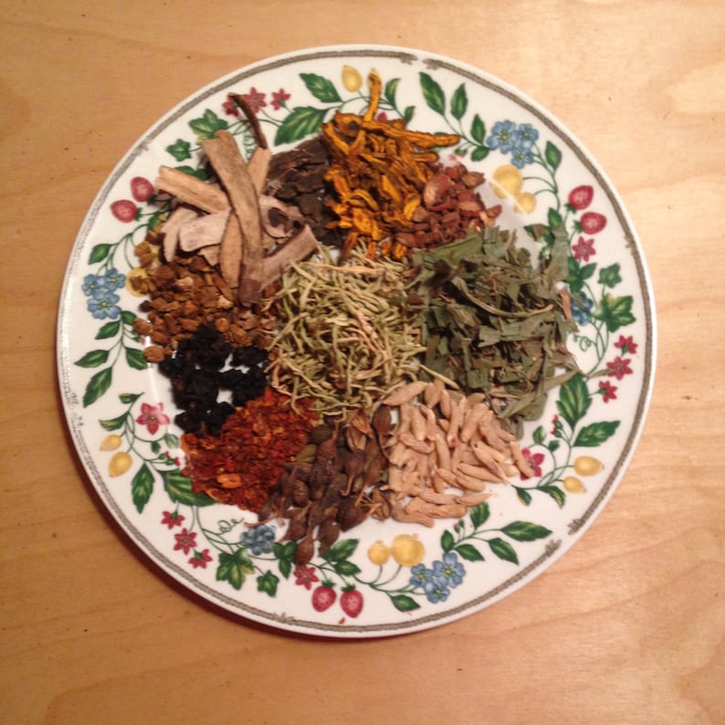 Qing Ying Tang - Etsy