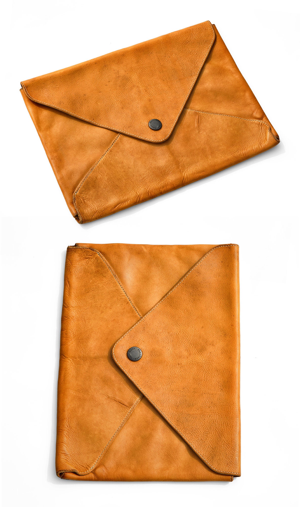 2020 new 13 Macbook Pro/Air Sleeve Leather Laptop Sleeve | Etsy