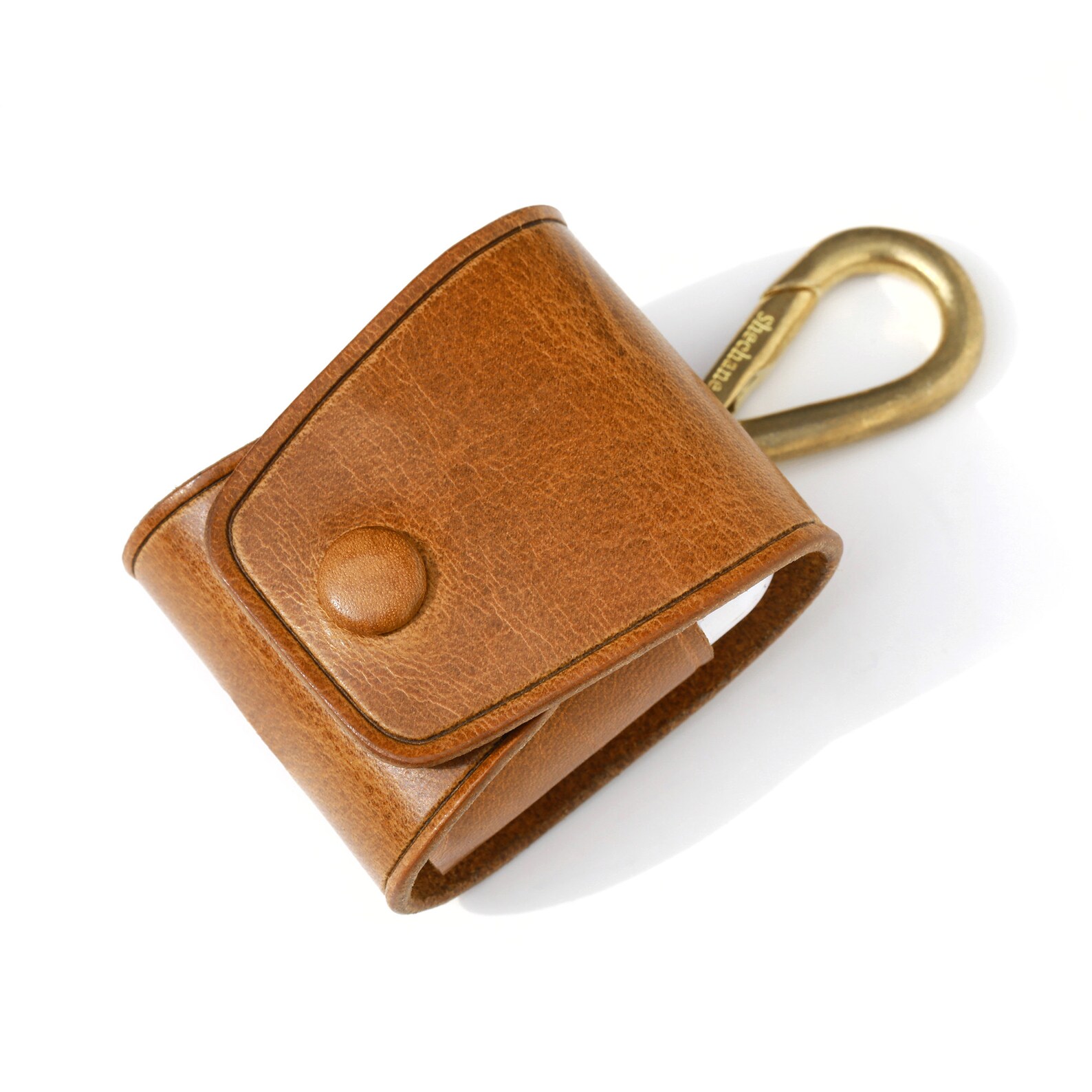 Leather Airpods Case Leather Protective Case for Airpods 1 or - Etsy