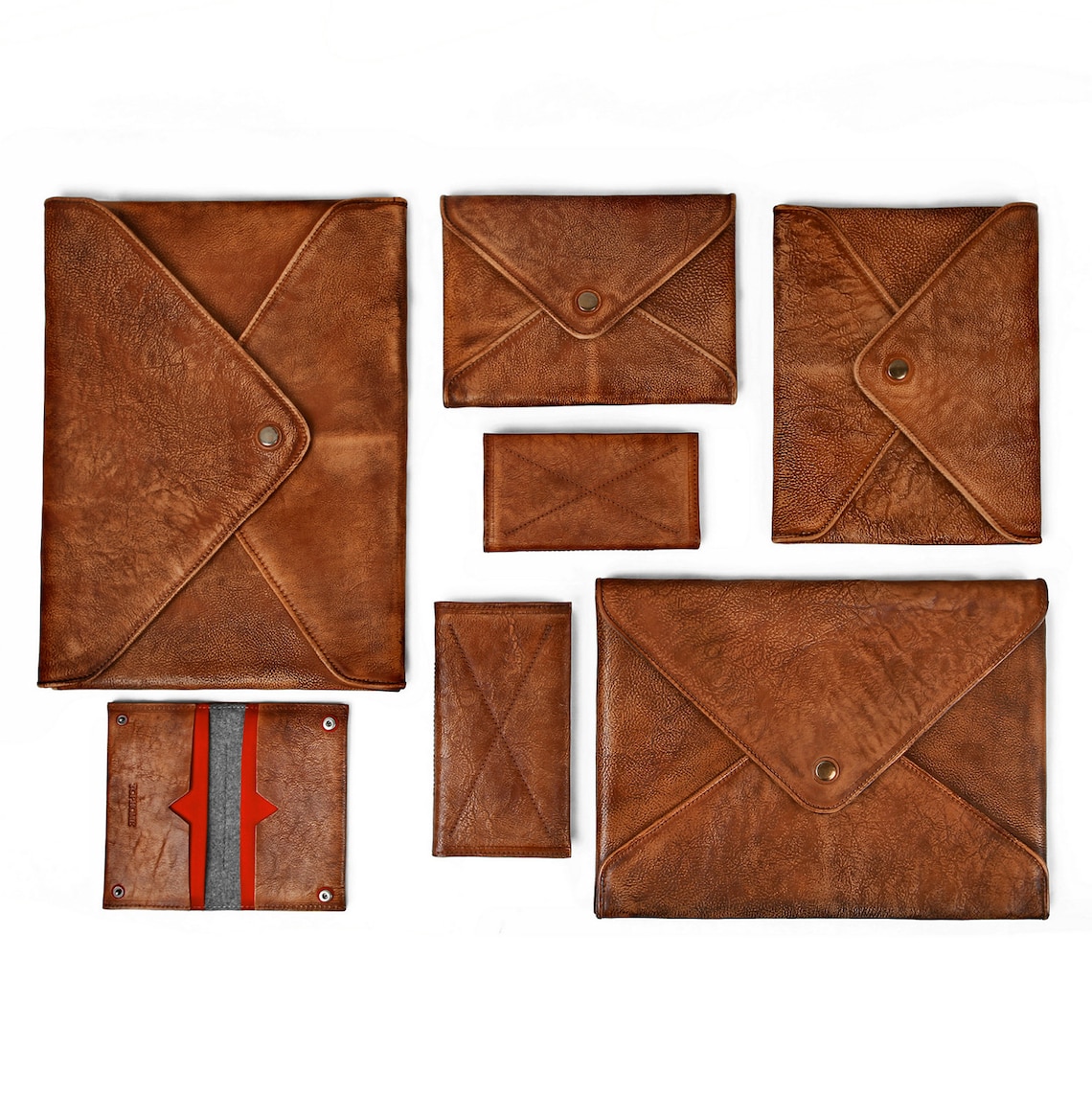 2020 Leather Macbook Air Case New Macbook Pro/air 13'' | Etsy