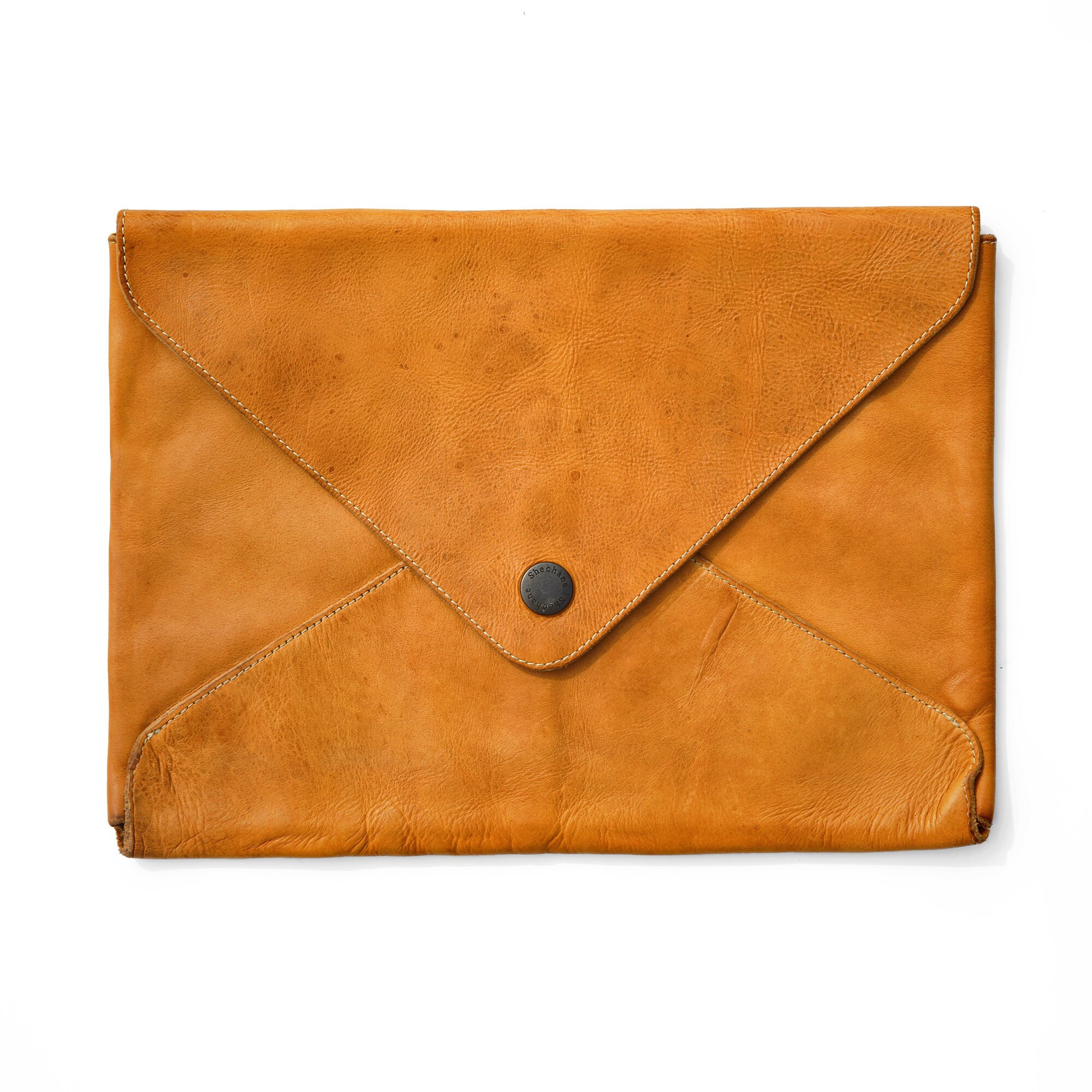 2020 new 13 Macbook Pro/Air Sleeve Leather Laptop Sleeve | Etsy