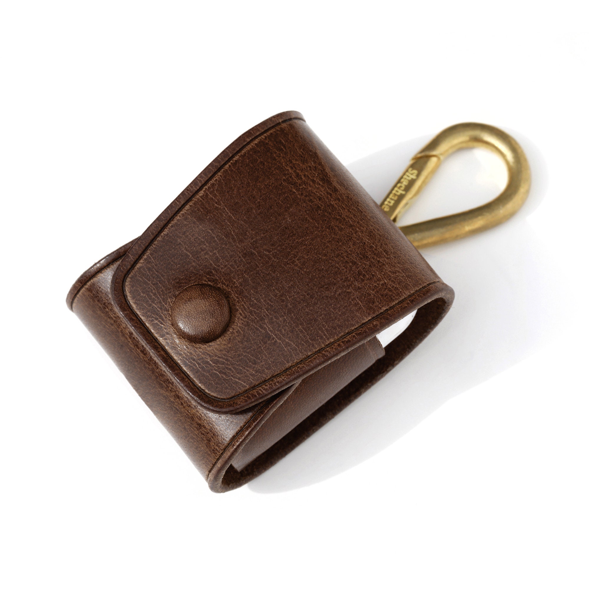 Leather Airpods case Leather Protective Case For AirPods 1 or | Etsy