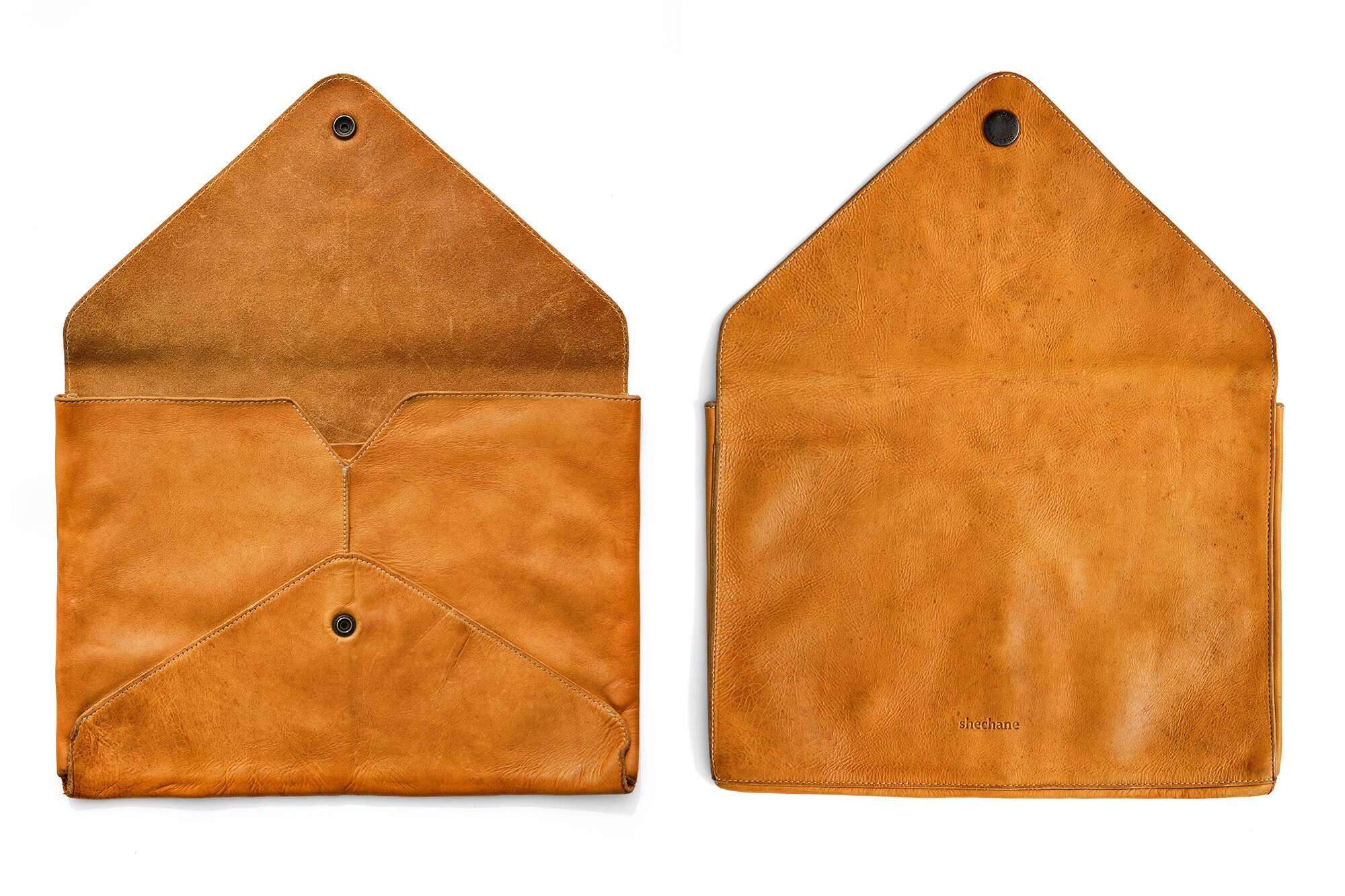 2020 new 13 Macbook Pro/Air Sleeve Leather Laptop Sleeve | Etsy