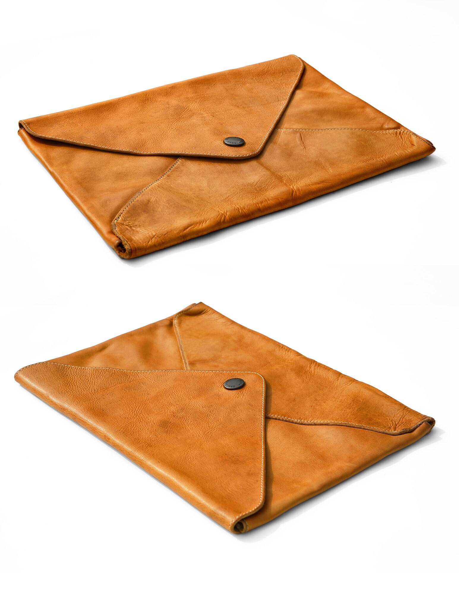 2020 new 13 Macbook Pro/Air Sleeve Leather Laptop Sleeve | Etsy