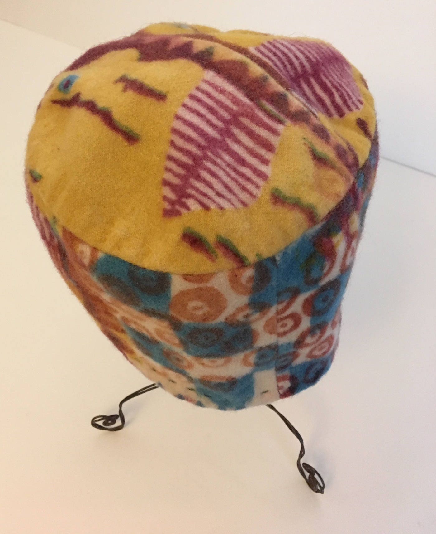 Lion Faced Cap - Etsy