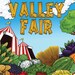 Valley Fair Poster - Etsy