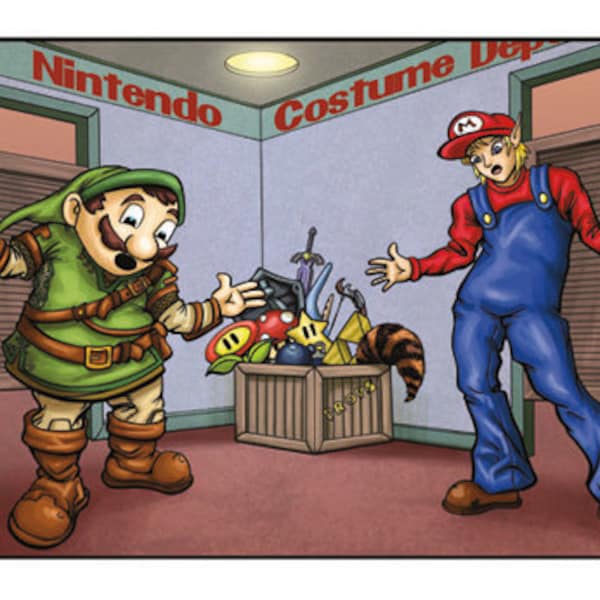 Nintendo Wii Poster - Etsy