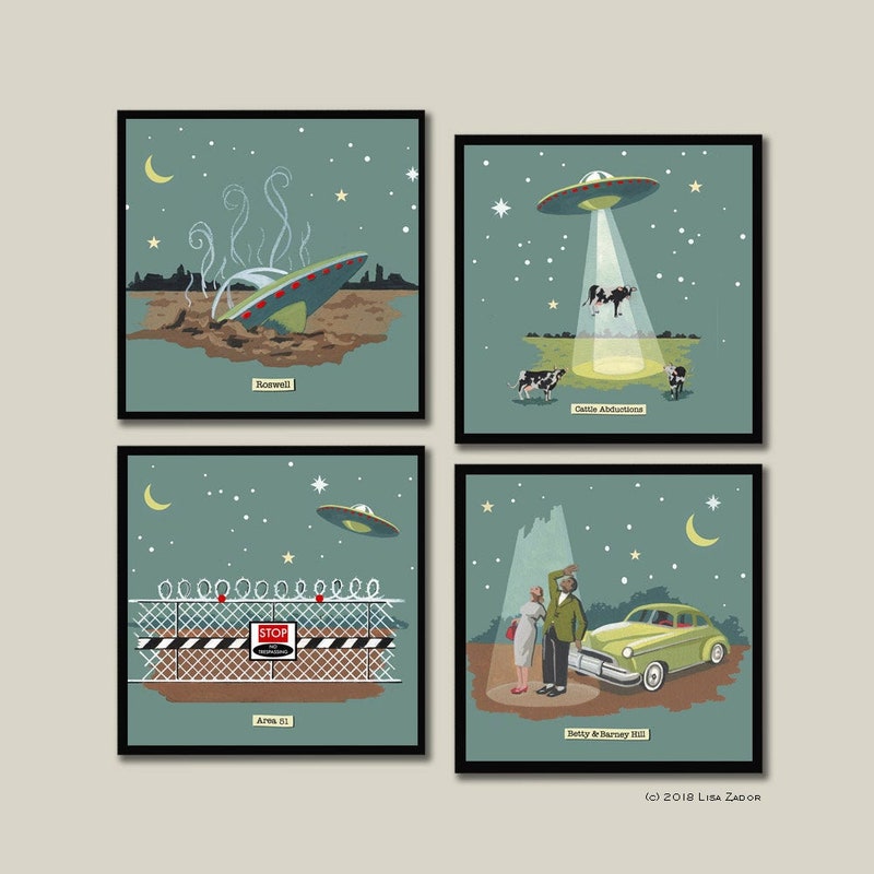 Geek Gift - 60+ Gift Ideas for 2024