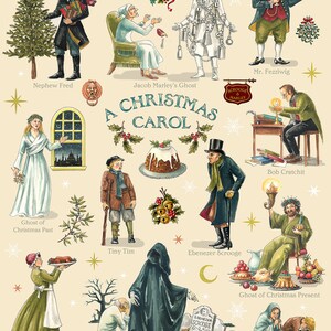 Santa Around the World, Folk Christmas, International Santa, Country ...