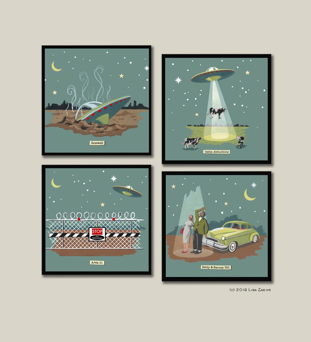 Retro Food Coasters Retro Breakfast Coaster Set Vintage | Etsy