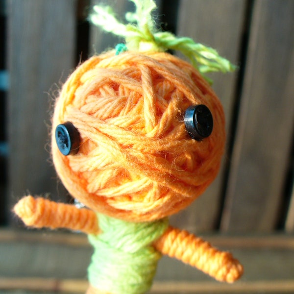 String Dolls - Etsy
