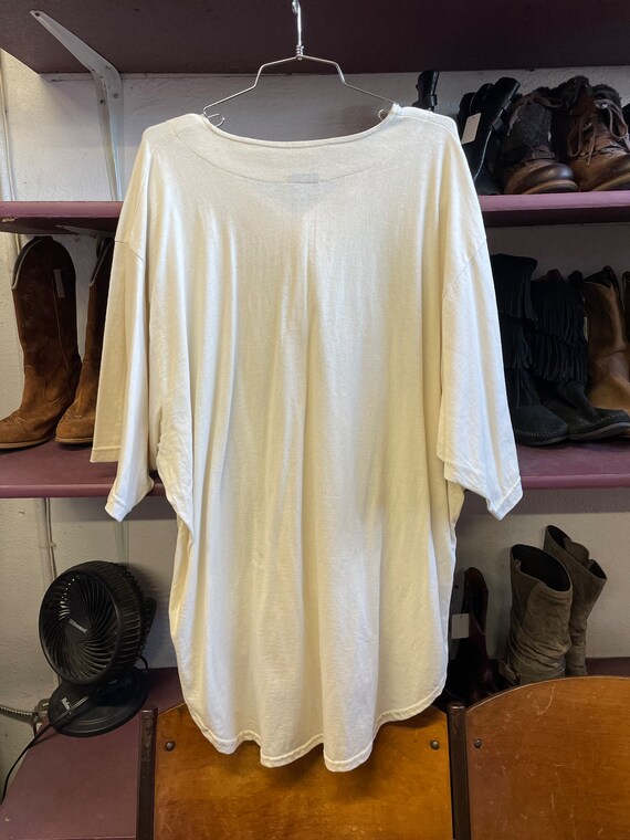 1980s MVP Baseball Shirt - Gem