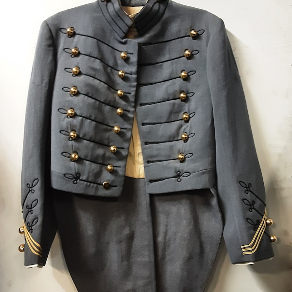 Cadet Jacket - Etsy