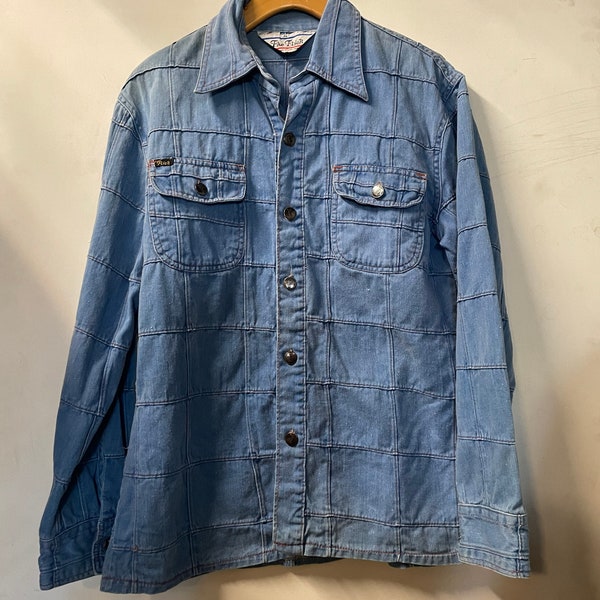 Window Pane Jeans for Men - Etsy