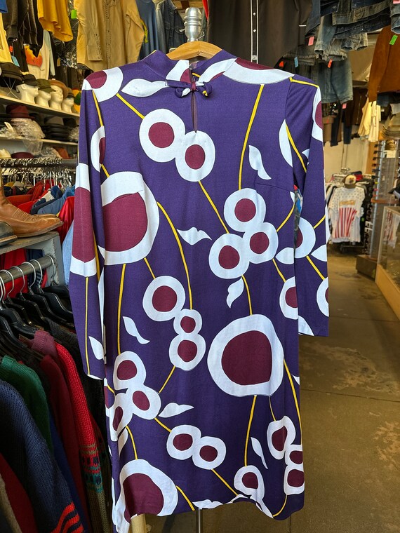 1960s mod op art - Gem