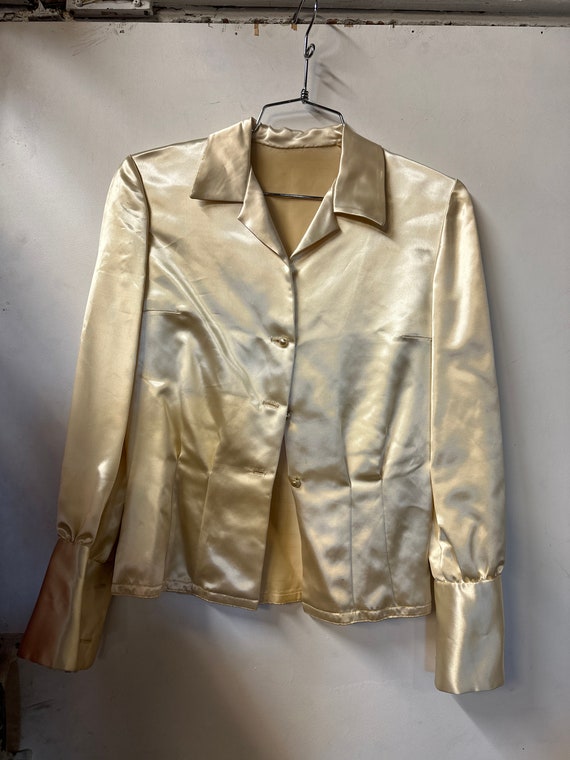 Kooba "sienna" thick quality - Gem