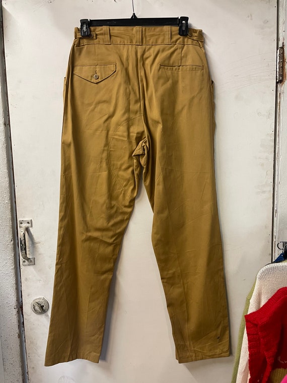 1950s men’s khakis - Gem