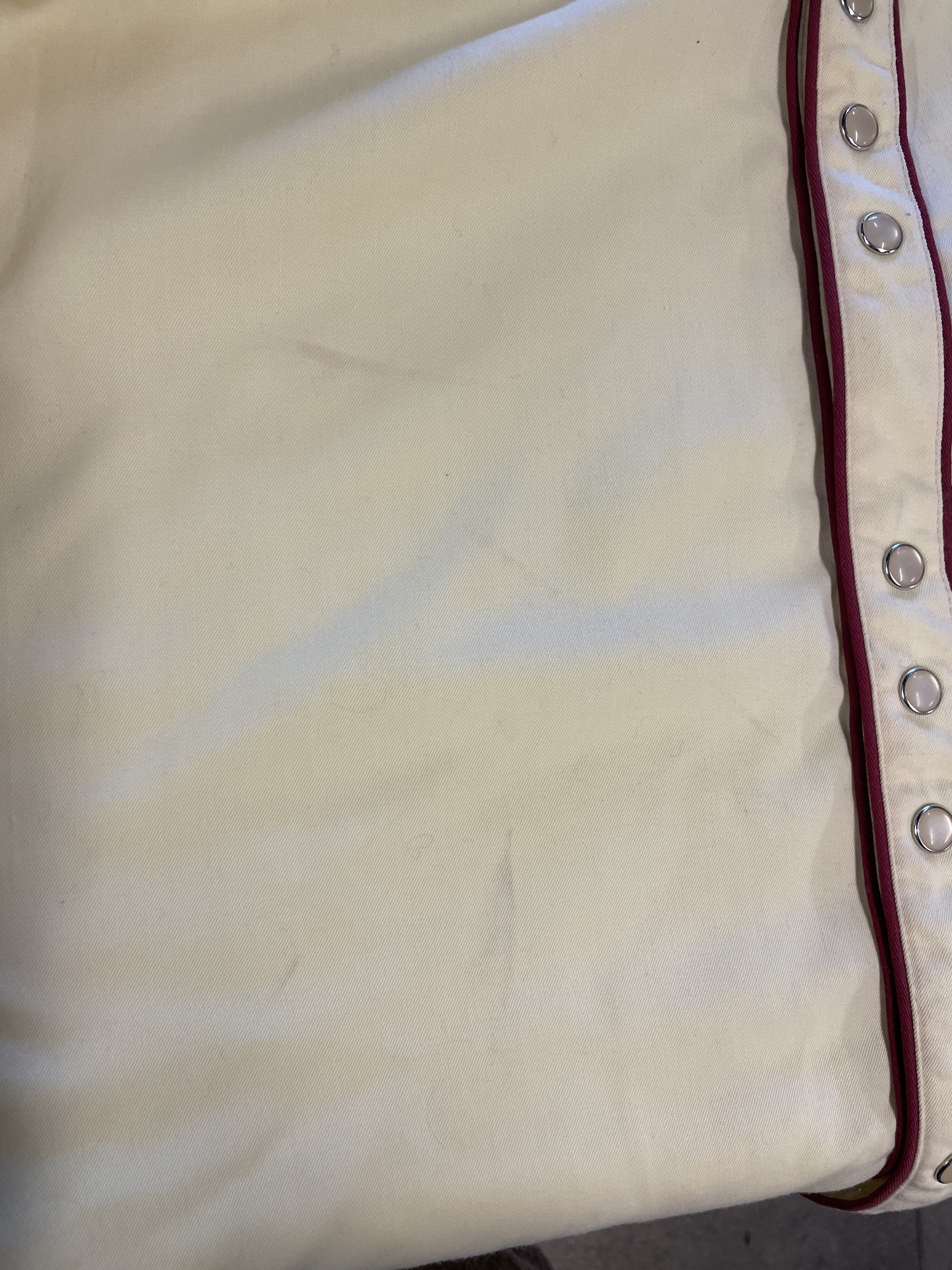 Scully Brand Western Shirt - Etsy